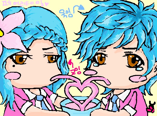 메이플스토리 인벤 : 교잉 욱잉 님입니다 - 메이플스토리 인벤 코디/득템/스크린샷 게시판