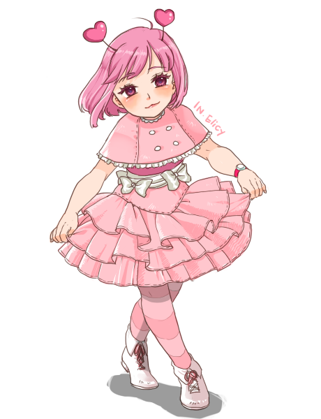 마비노기영웅전 인벤 : elicy님 - 마영전 인벤 이미지링크 게시판