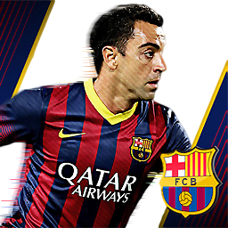 FC 온라인 인벤 : 13-14 Barcelona MiniFace - FC 온라인 인벤 미니 페이스온 게시판